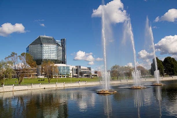 Excursion in Minsk. Minsk sightseeing tour. Guided tour in Minsk,Belarus