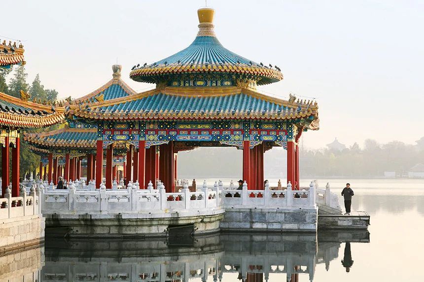 Private tour in Beijing. Private Tour with Licensed Guide and Public ...