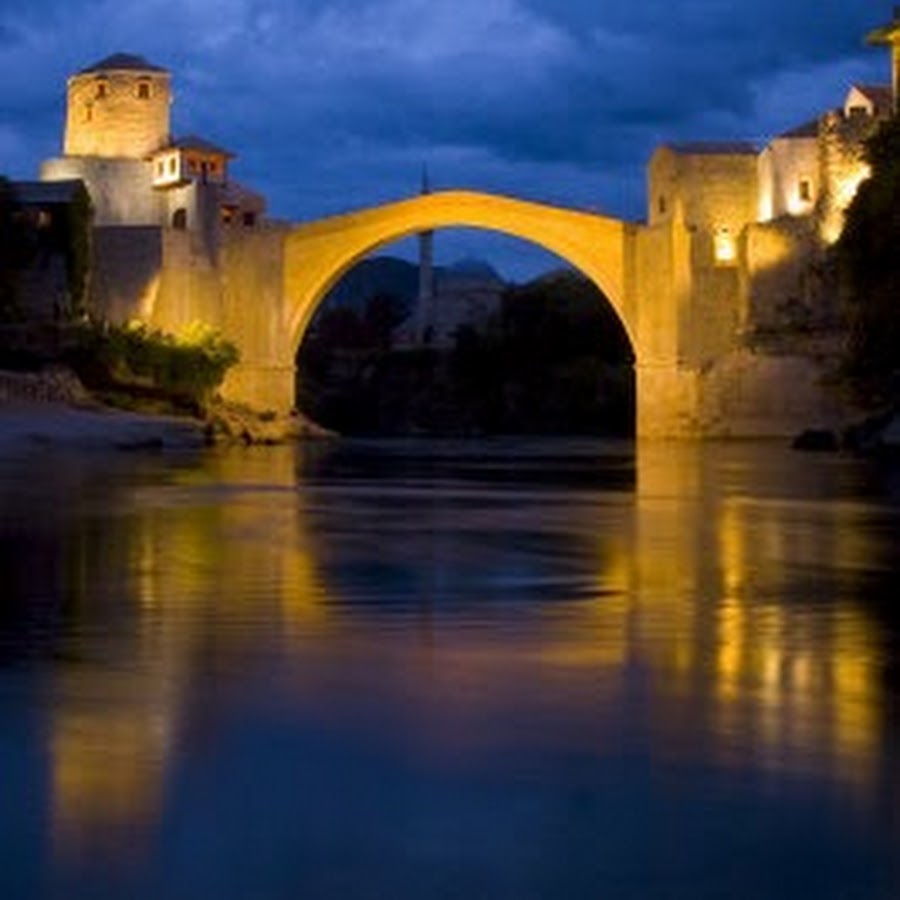 Private tour in Split. Medjugorje pilgrimage & Mostar city private tour ...