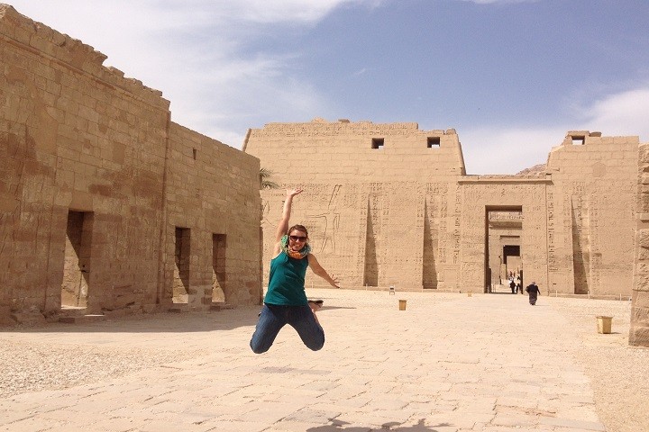Culture and History tour in Luxor. Best of Luxor in Two Days. Guided ...