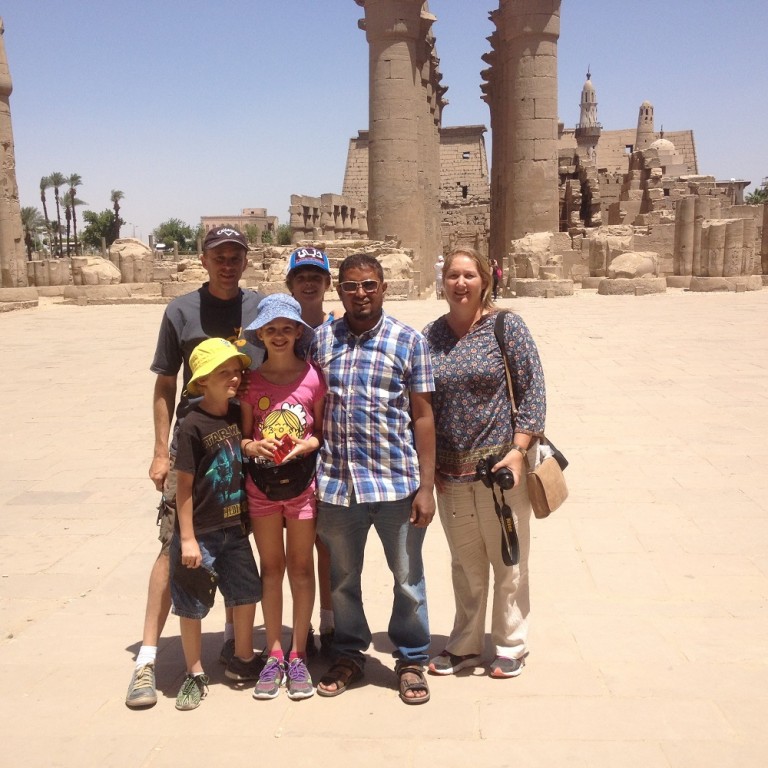 Culture and History tour in Luxor. Full Day Tour to Best Monuments of ...