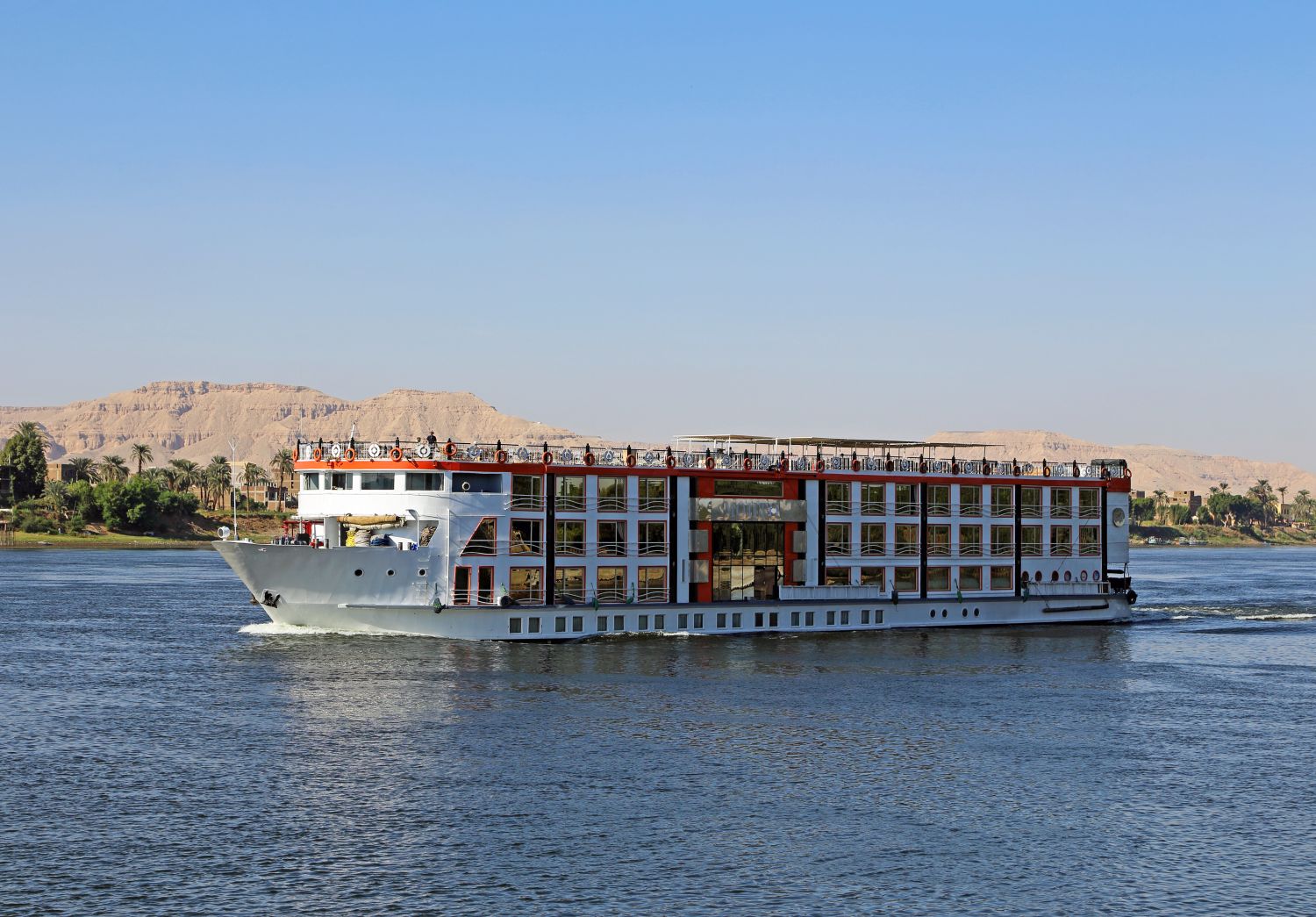 Adventure tour in Aswan. Gift of the Nile 04 nights / 05 days (Aswan ...