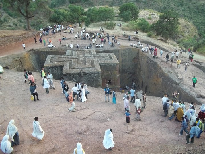 Culture and History tour in Addis Ababa, Lalibela, Bahir Dar, Gondar ...