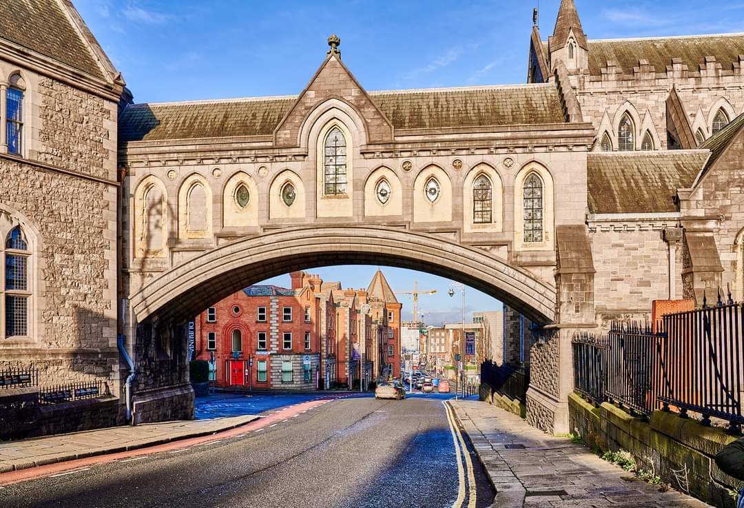 Private tour in Dublin. Private Driving Tours. Guided tour in Dublin ...