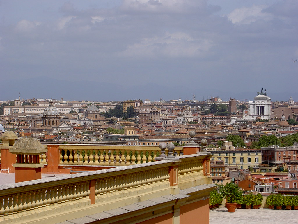 Private tour in Rome. Rome in a Glance - full day for cruisers. Guided ...