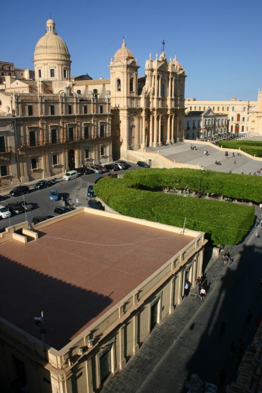 Culture and History tour in Noto. Full Day Tour in Noto Antica and Noto ...
