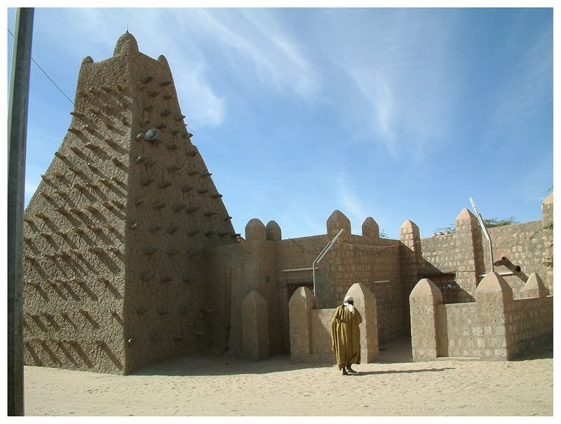 Private tour in Bamako. 7 DaysTours Mali Express. Guided tour in Bamako ...