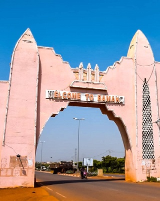 Culture and History tour in Bamako. Explore Mali, 10 days. Guided tour ...