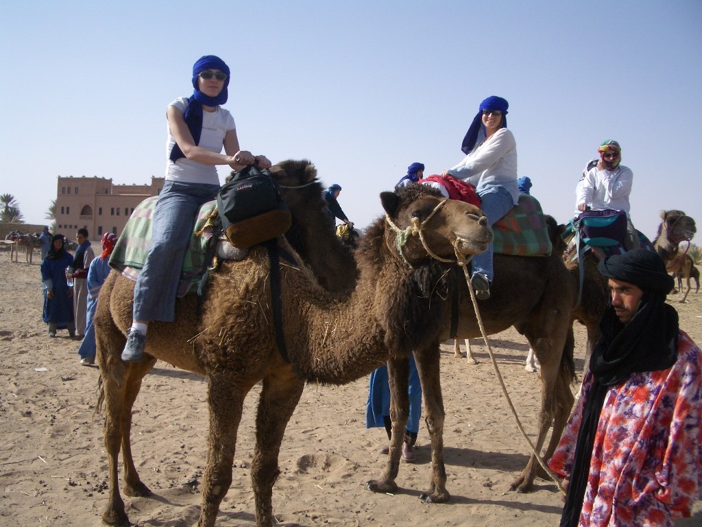 Private tour in Marrakech. Marrakech Private Desert Tours. Guided tour ...