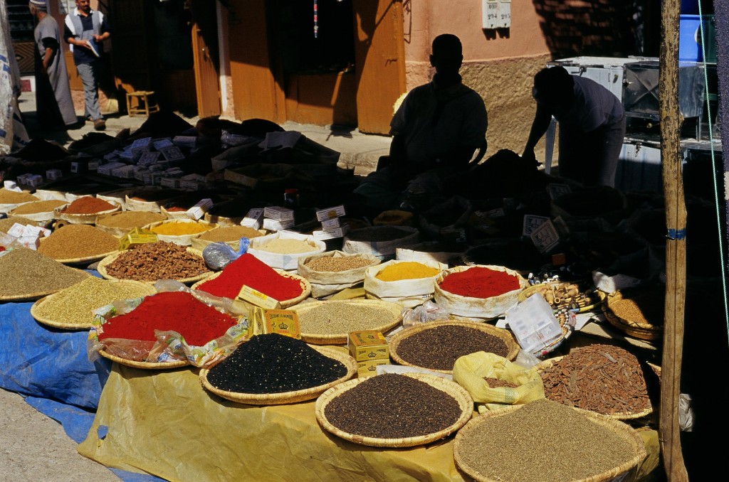 Culture and History tour in Marrakech, Casablanca, Rabat, Fez ...