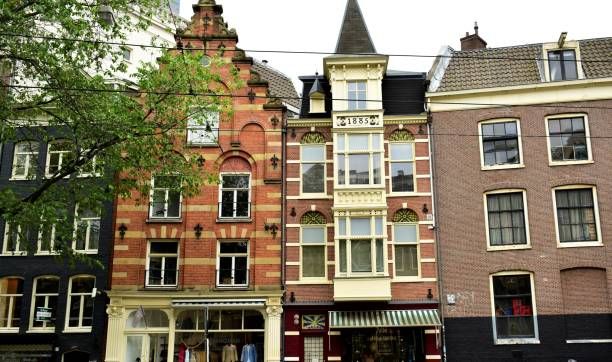Walking tour in Marken. Marken, Monnickendam, Edam. Guided tour in ...