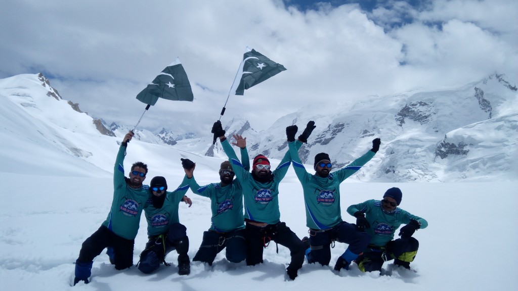 Adventure tour in Islamabad, Skardu. K2 Base Camp and Pastore Peak ...