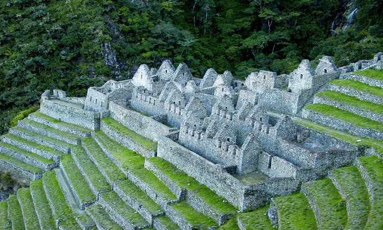 Adventure tour in Lima. Private Inca Trail Machu Picchu. Guided tour in ...