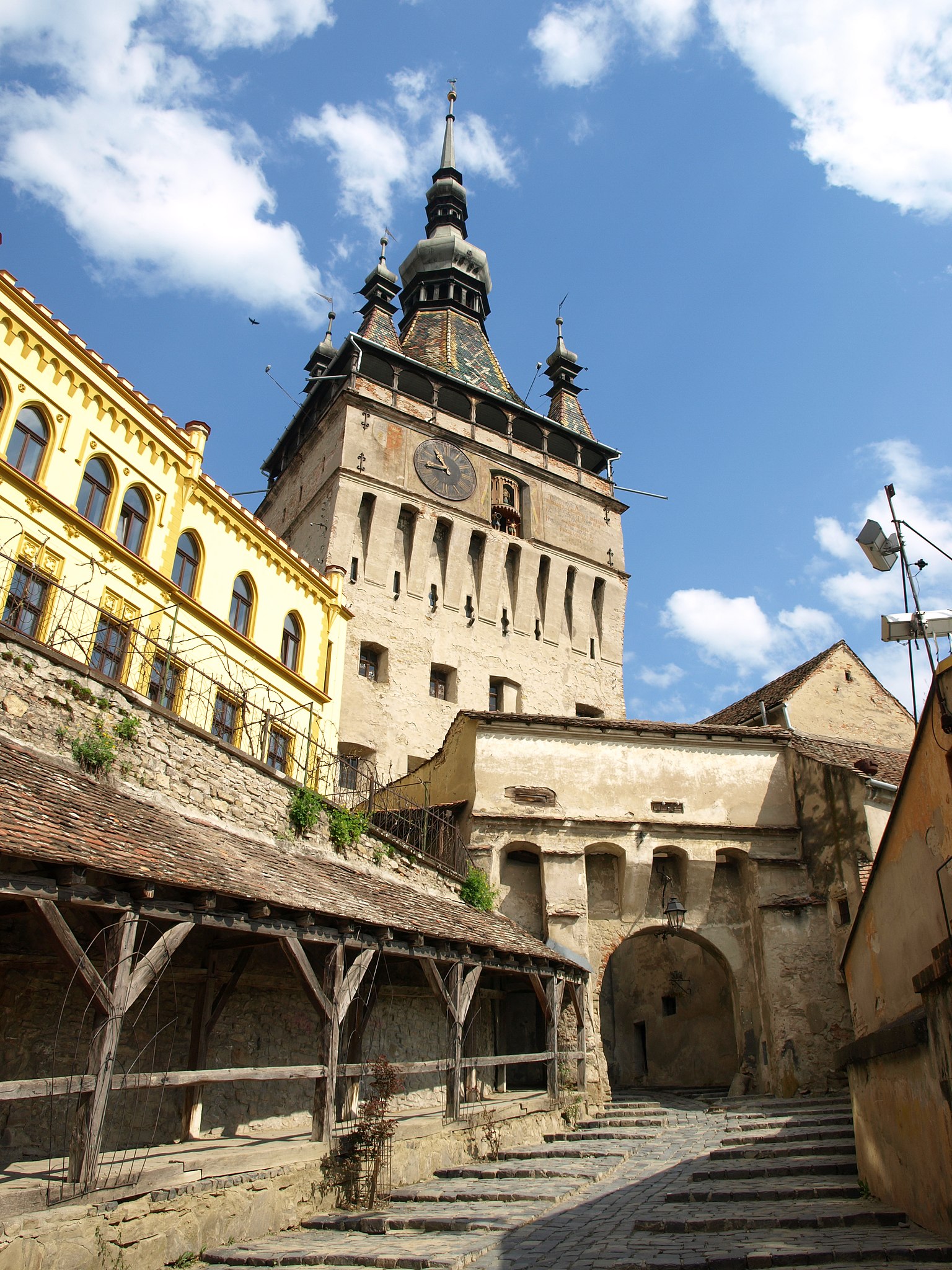 Culture and History tour in Bucharest. My Beautiful Romania 12 days ...