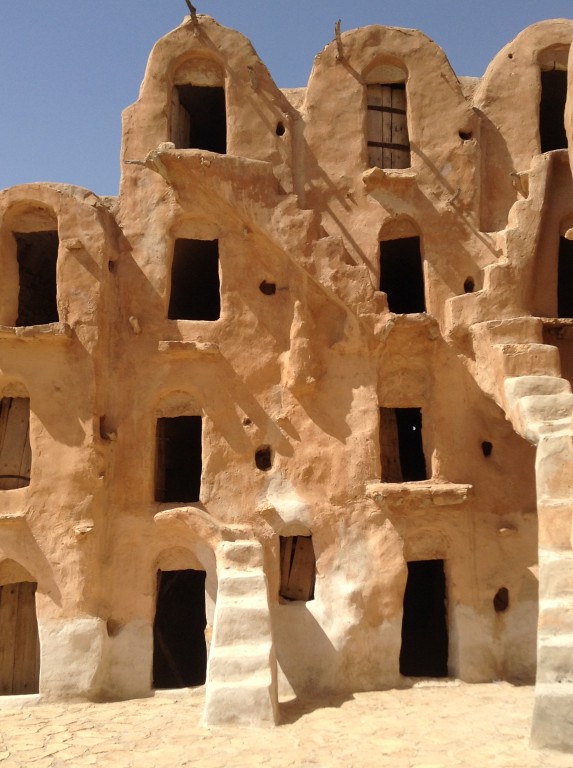 Culture and History tour in Djerba, Tataouine, Chenini, Douiret, Ksar ...