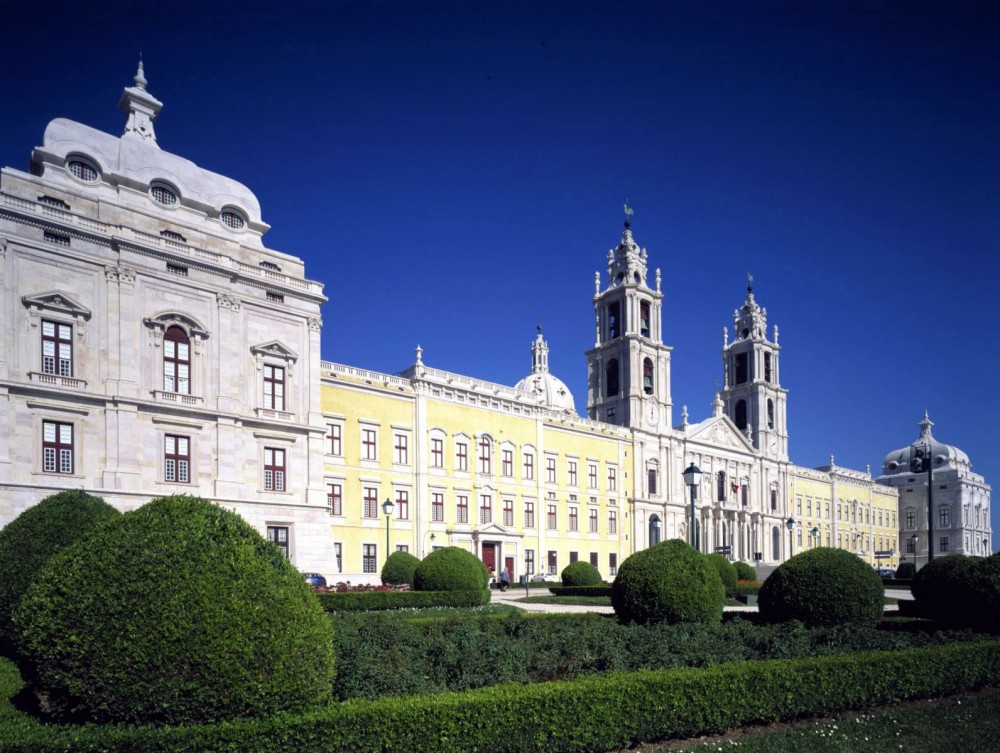 About Mafra. About Portugal. Private-Guides.com