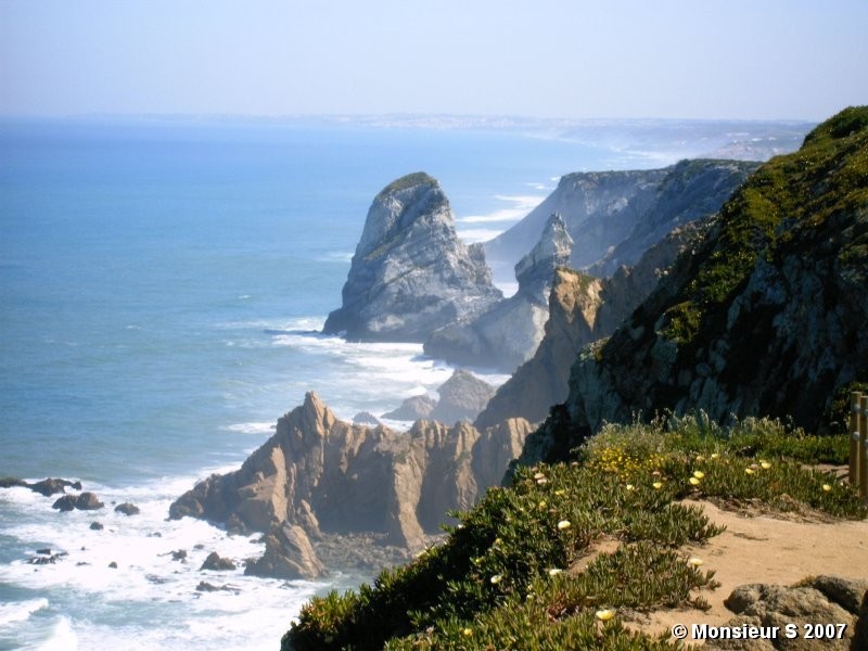 Sintra Mountains. About Sintra. About Portugal. Private-Guides.com